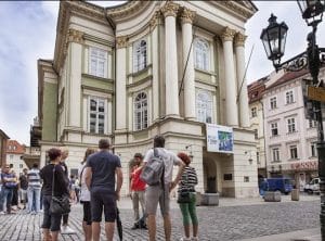 Prague Castle Tickets Online - 2025