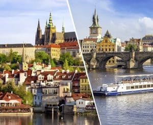 Prague Castle Tickets Online - 2025